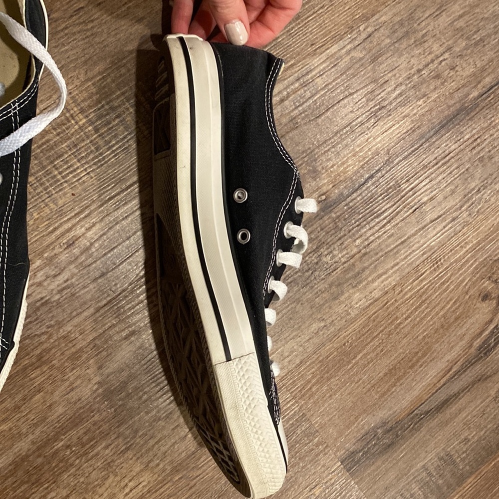 Converse Low Mens Shoes - Gem